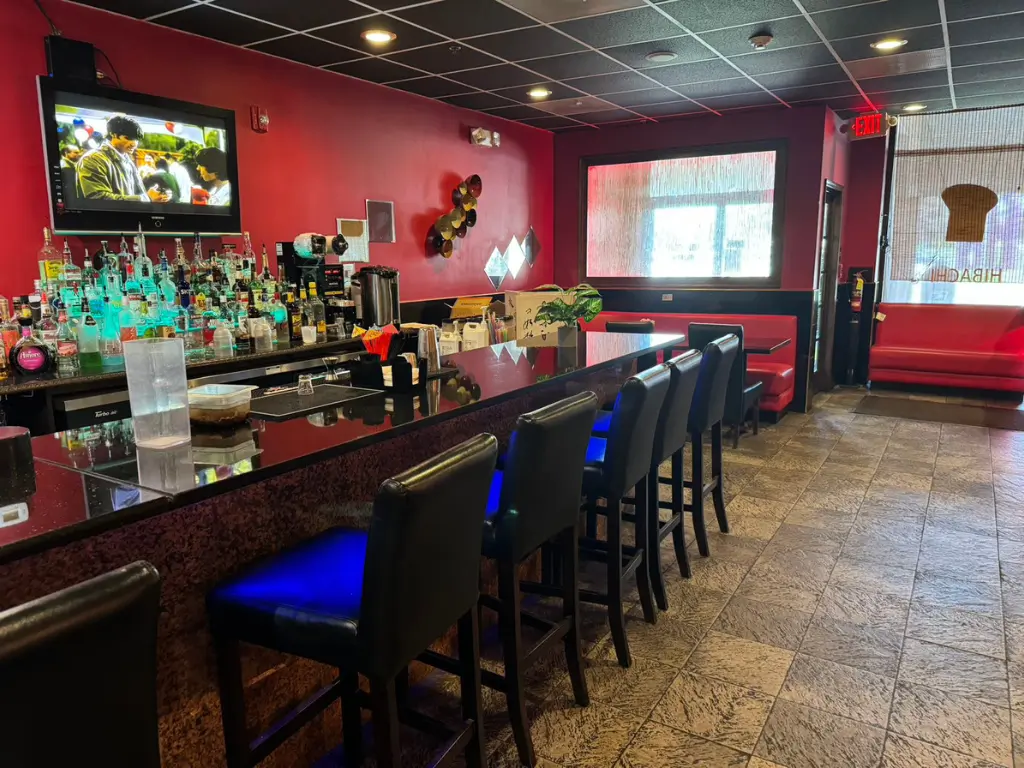 Home - MR.FUJI SUSHI & HIBACHI