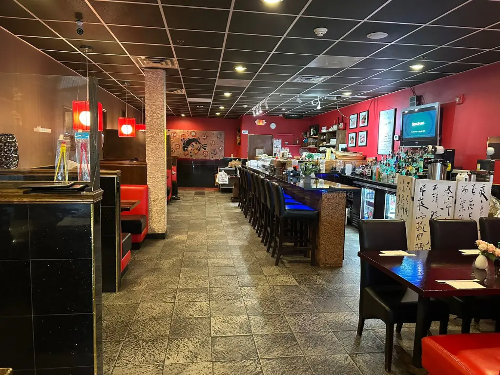 Home - MR.FUJI SUSHI & HIBACHI